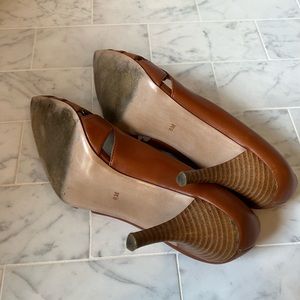 Richard Tyler | Shoes | Vintage Tyler By Richard Tyler Heels | Poshmark
